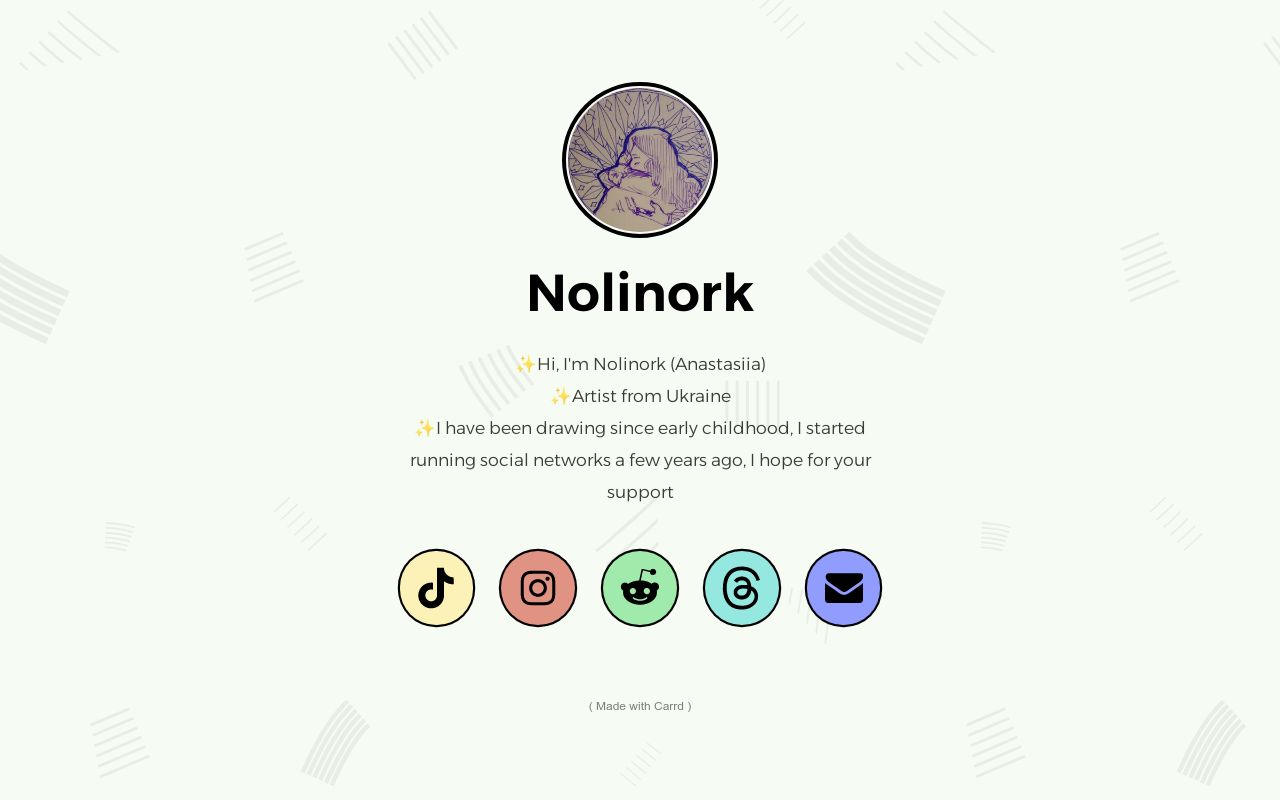 Nolinork